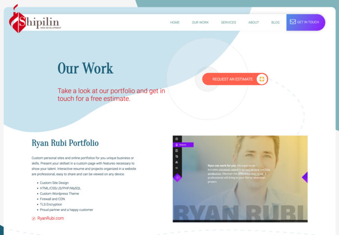 shipilin-portfolio - Shipilin.com